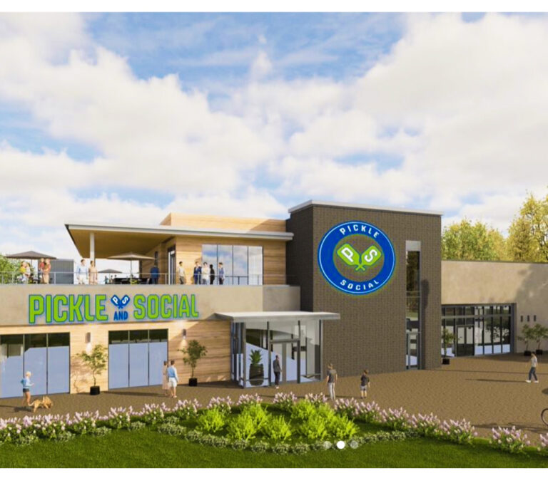 新しいPBallエンタメ施設が凄そうだ！：ピックルボール120│アヤログ